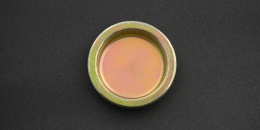 2″ Bayer Paint Cap Box 250 - Con-Tech