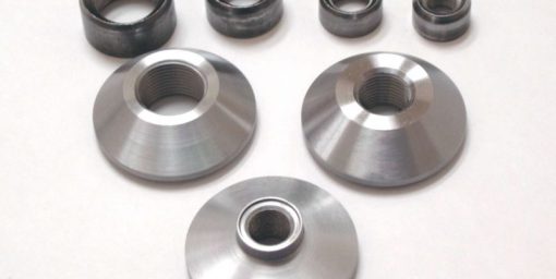 Steel Spud - Con-Tech