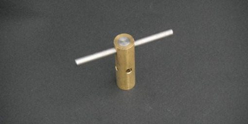 “T” Handle for Tank Manway - Con-Tech