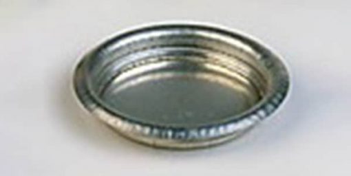 2" Paint Cap, Box of 500 - Con-Tech
