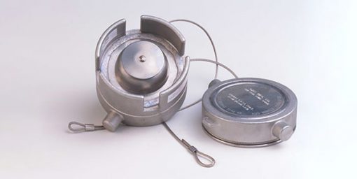 IBC Vents - Tote Tank Vents and Accessories - Con-Tech