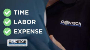 Con-Tech International | Global Parts Supplier