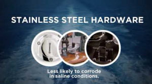 Con-Tech International | Global Parts Supplier