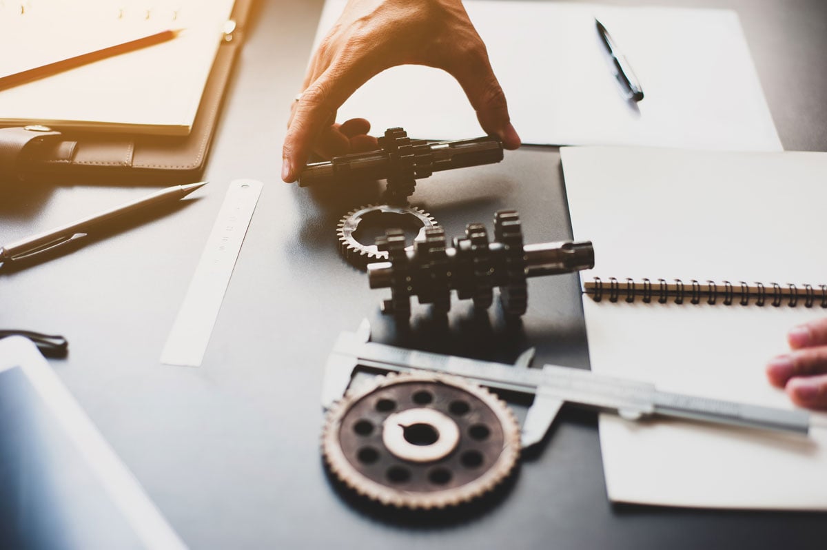 How Con-Tech Custom Manufacturing Works - Con-Tech